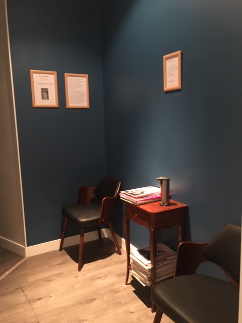 France BERNARD, psychologue clinicienne et psychothérapeute – 11, rue ...